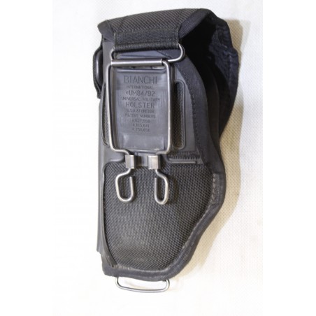 KABURA BIANCHI UM84/92 S&W GLOCK 19